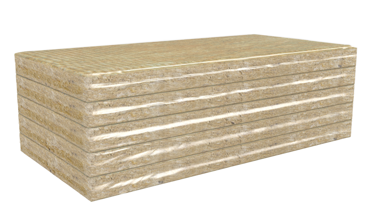 Guide de l'isolation en laine de roche: Caractéristiques, Applications ...