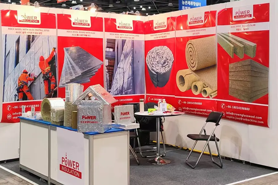 Lã de rocha vs.. Rigid Foam (XPS/EPS): A B2B Guide to Exterior Wall ...